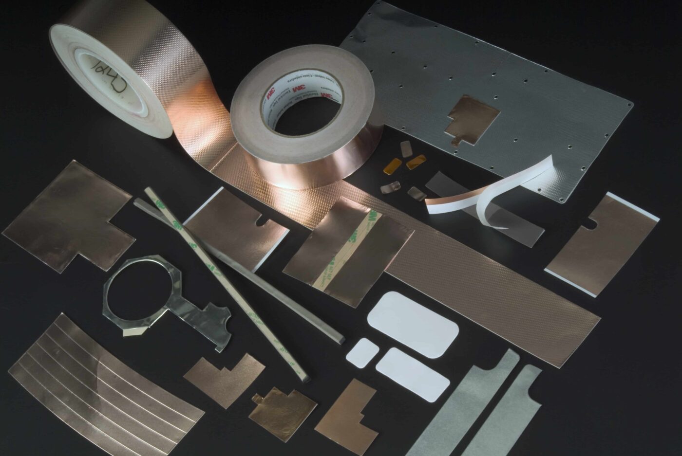 Precision Die-Cutting Services - TXG Industries